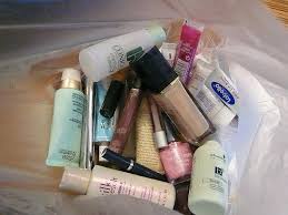 Hand Luggage – Hearsay by Aideen